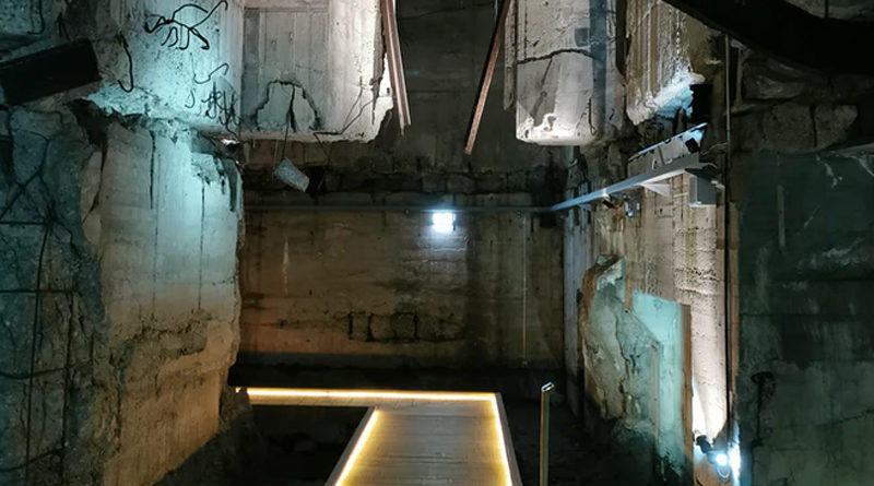 Ranking Film’s 14 Scariest Basements - Do you agree?