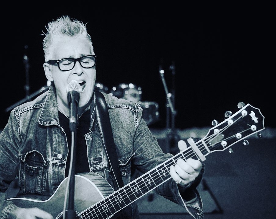 Legendary singer Horse appearing in Aberdeen celebrating 30 years