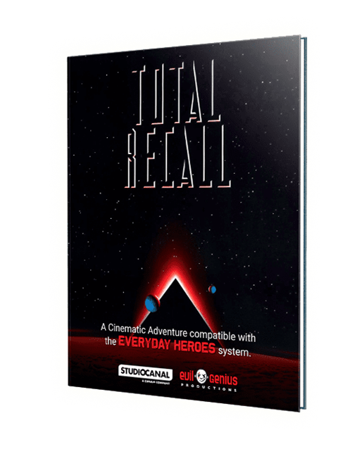 Evil Genius Productions Partners with Legendary Studios, STUDIOCANAL ...