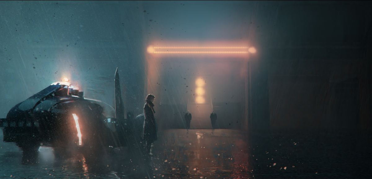 BLADE RUNNER RPG: Crowdfunding reaches $1.5 Million with 3 days to go!