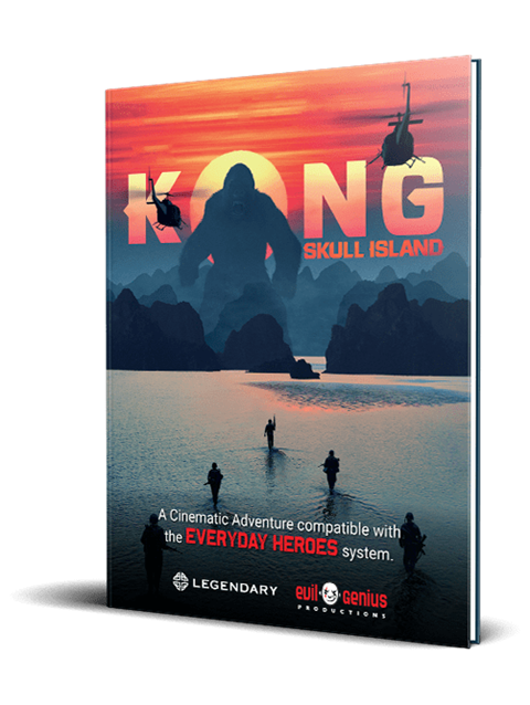 Evil Genius Productions Partners with Legendary Studios, STUDIOCANAL ...