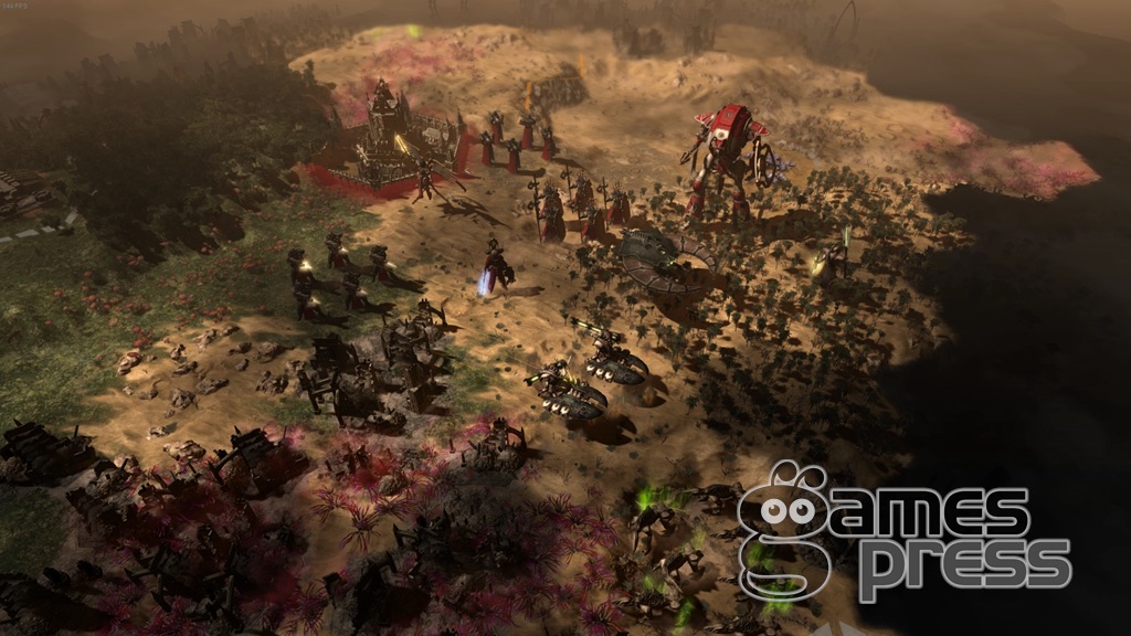 Warhammer 40K: Battlesector Sisters of Battle DLC & Warhammer 40K ...