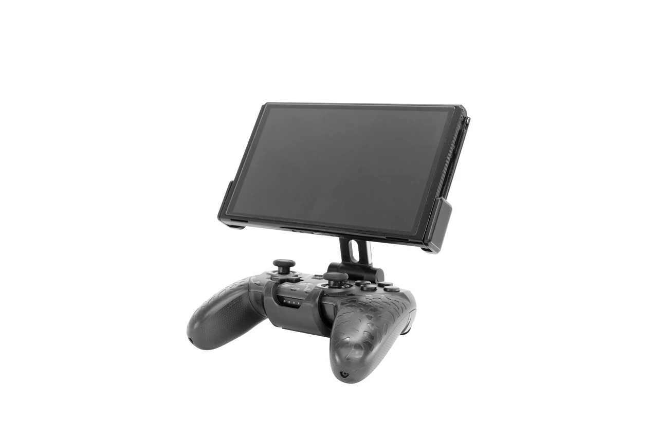 Fixture S2 - Single Accessory Mount Excellence For Nintendo Switch OLED ...