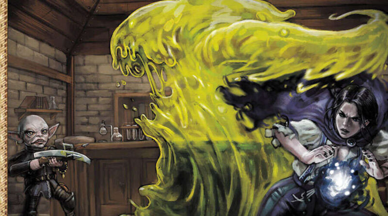 Wolfren's Fate, Part 1: The Tower Opens. The 5D Pop Culture Website ...